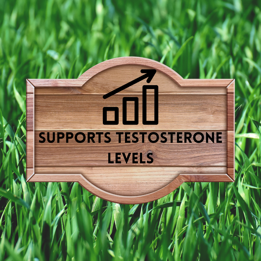 Primal Being Grassfed Beef Testes, Supports Vitality, Libido, Hormonal